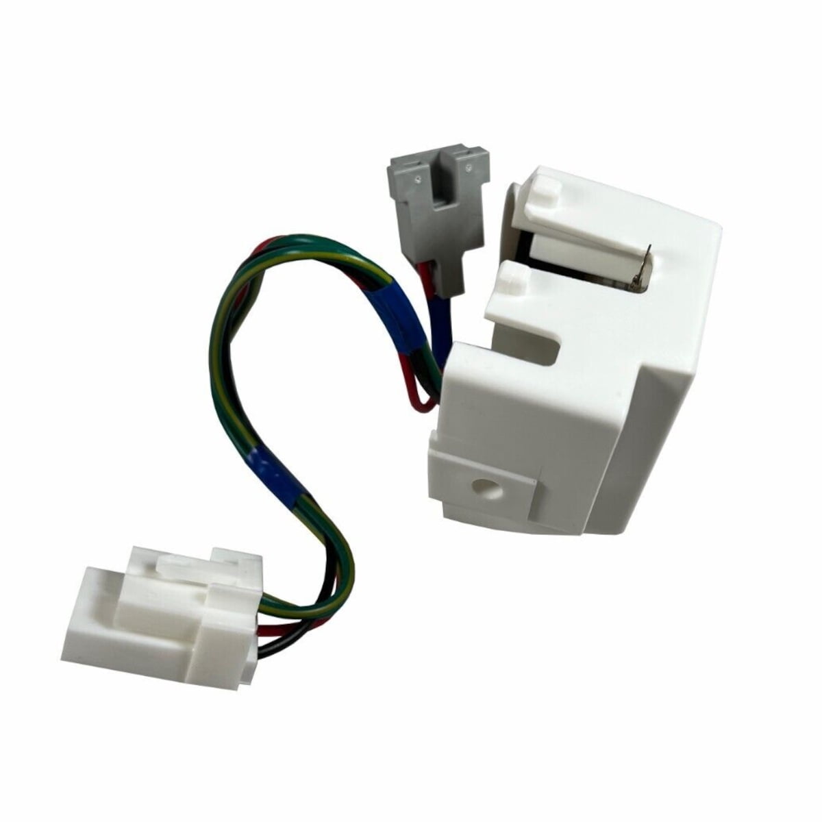 Refrigerator Compressor Wiring