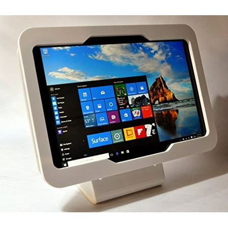 TABcare Compatible MS Surface Pro 4, 6, 2017 Security Anti-Theft ...