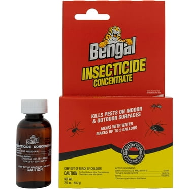 Victor V Insectigone Flea Killer, 7 oz - Walmart.com