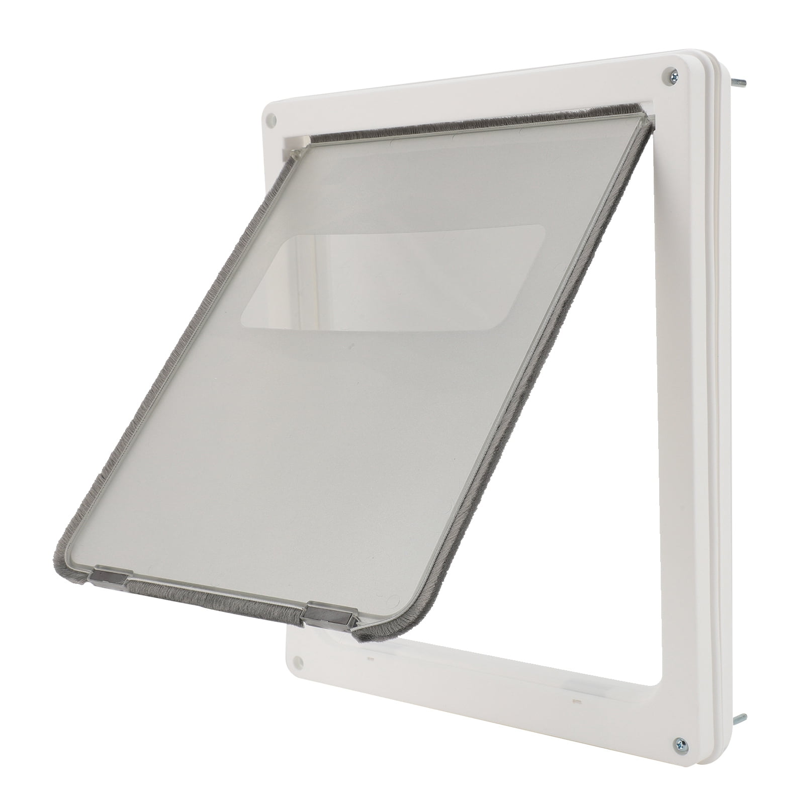 Click here for Ccdes Pet Door  Thicken Plastic Noiseless Dog Door... prices