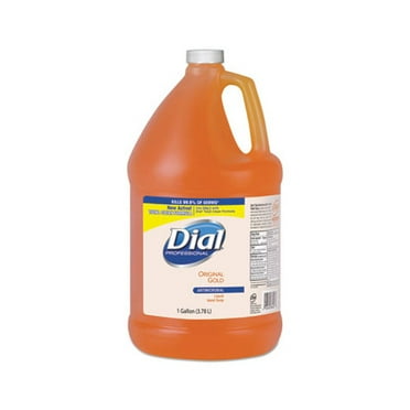 Softsoap Antibacterial Hand Soap, 1 gal - Walmart.com