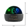 Hocus Pocus Halloween Lightshow ShadowLights - Walmart.com