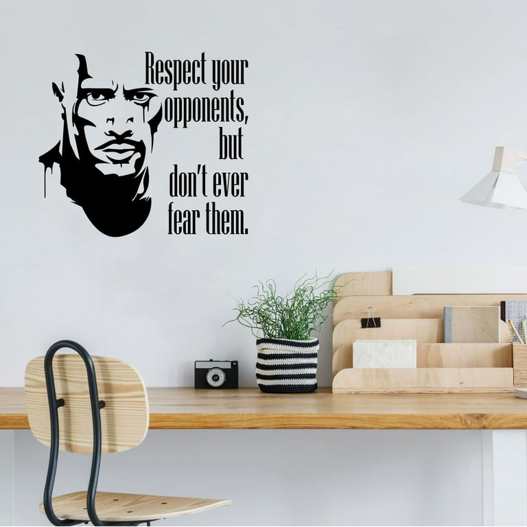 Wwe Wrestling Wall Decals Highest Quality Pics VIP Stickers WWE World