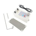 Electric Bobbin Winder For Sewing Machine, Automatic Thread For Yarn ...