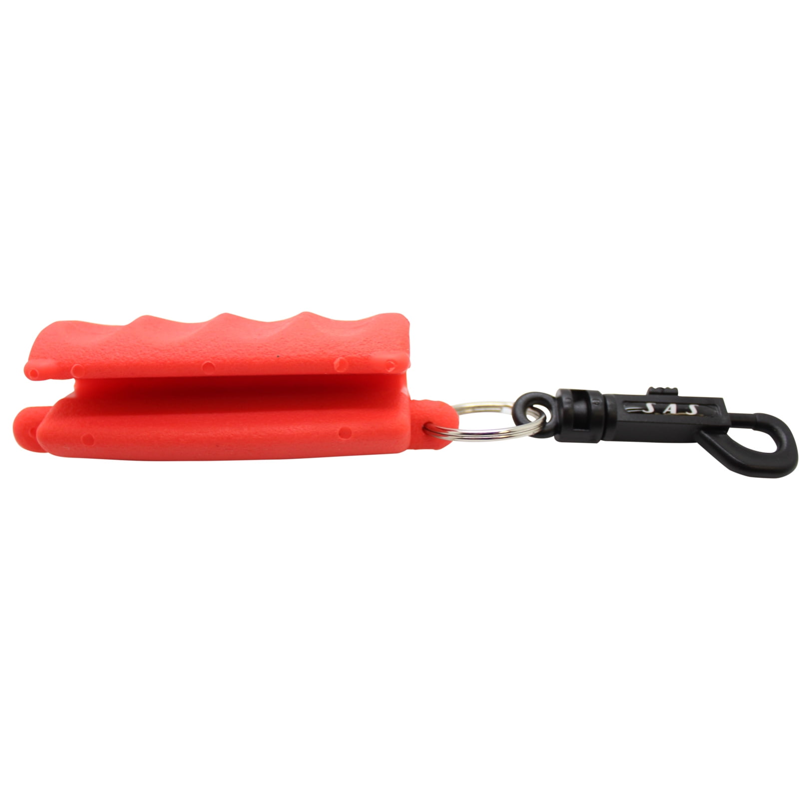 Silicon Arrow Puller with Keychain - Red - Walmart.com