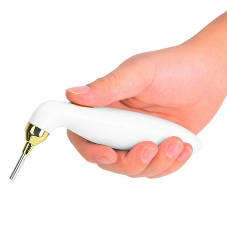 Ear Inspection Camera, Ear Scope, Visual Ear Otoscope, Ear Cleaning ...