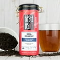 Tiesta Tea Royal Breakfast, Classic English Loose Leaf Black Tea, 2 ...