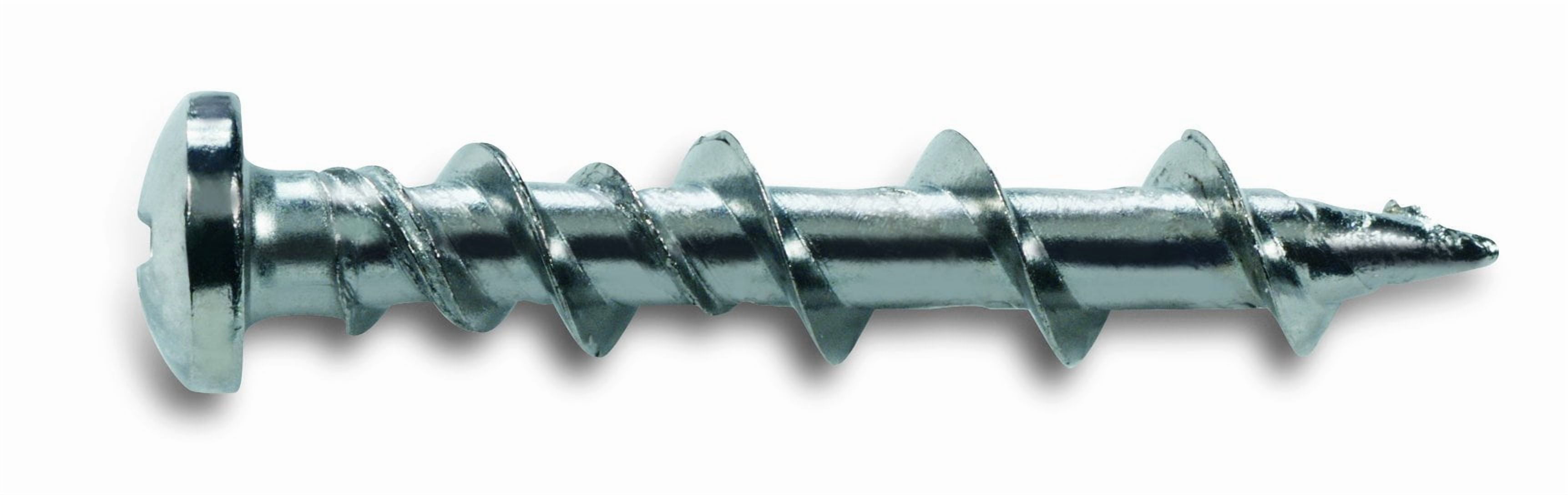 Anchor Powers Fastening Innovations Wall-Dog Zinc, 100 unidades ...