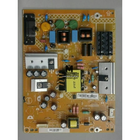 INSIGNIA POWER SUPPLY BOARD PLTVFU301UXUA NS-40D510NA17 | Walmart Canada