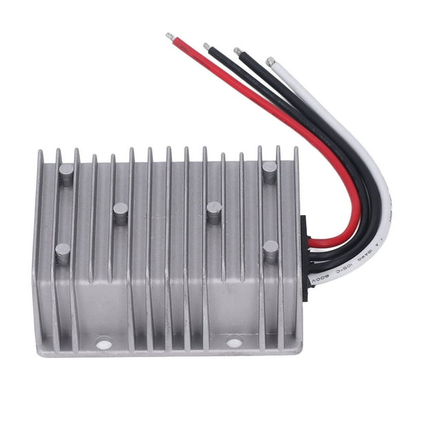 Converter Voltage Regulator,48V to 24V Power DC Voltage Converter Car ...