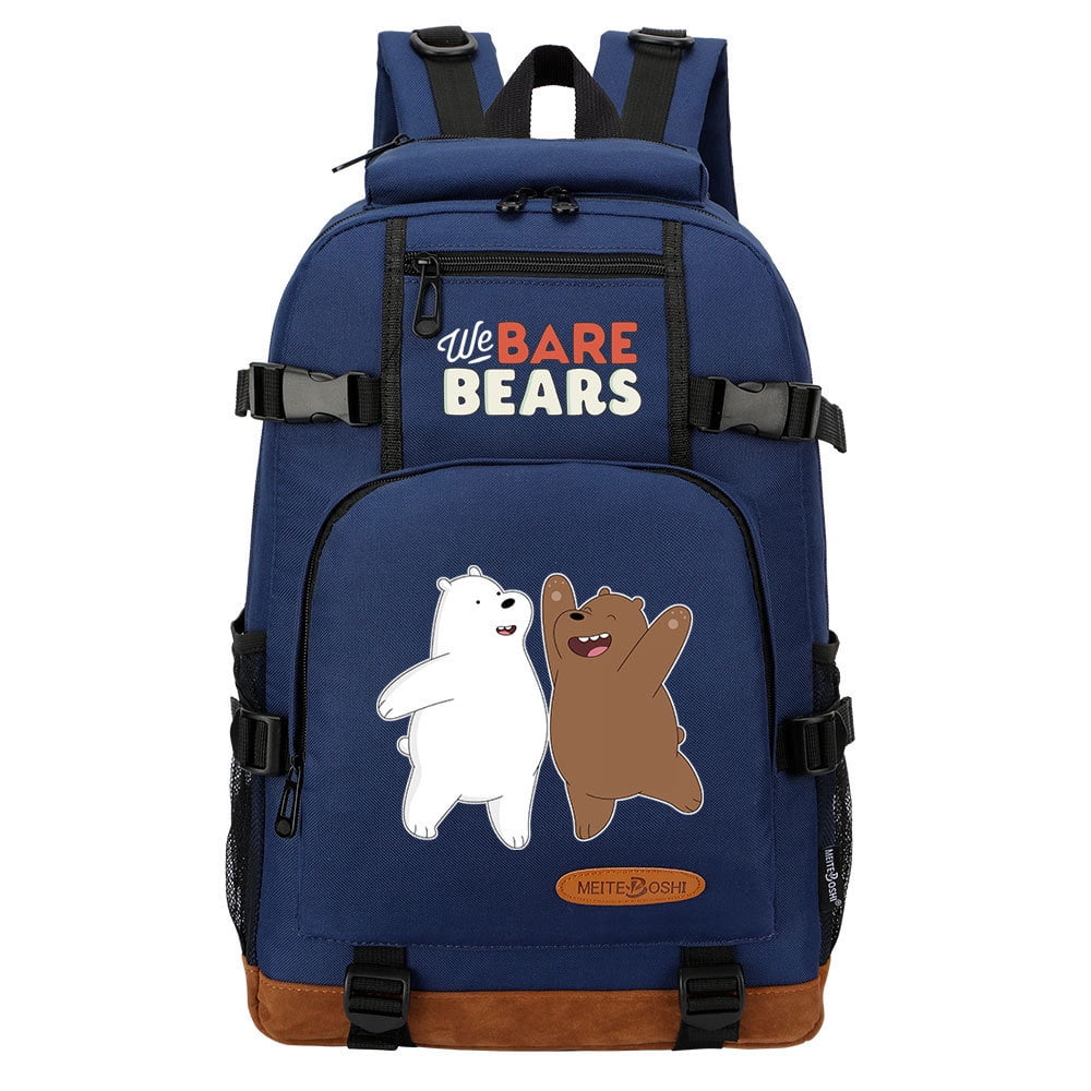 Bzdaisy 15"Laptop Backpack Rilakkuma for Kids & Teens' Schoolbag Unisex ...