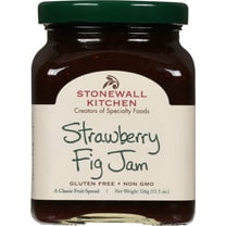 Stonewall Kitchen Red Raspberry Jam, 12.5 Ounce Jar - Walmart.com