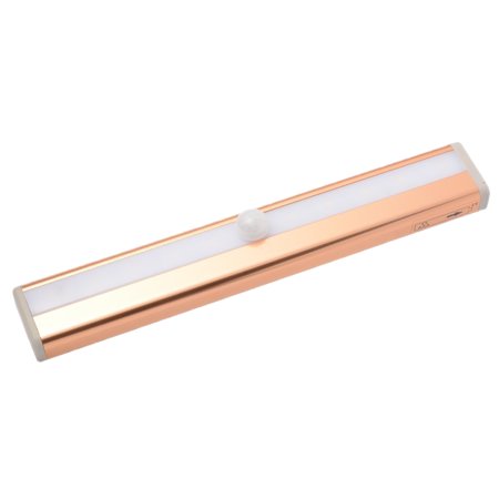 Battery Operated/Rechargeable LED Drawer Under Cabinet Light With ...