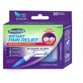 Dentek Dentek Collection - Walmart.com