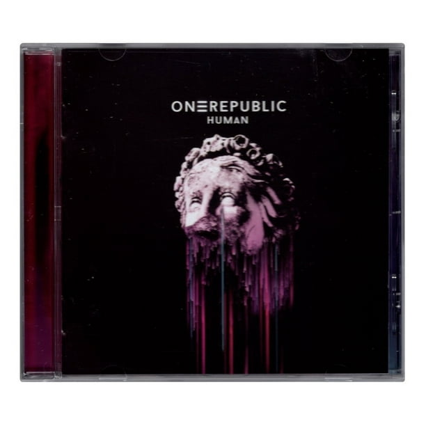 One Republic- Human Deluxe - Disco Cd Universal CD | Bodega Aurrera en ...