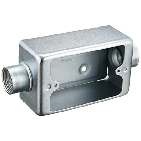 Panasonic (Panasonic) DF31221K for 2-Way G22 Thick Steel Conduit for 1 ...