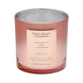 Better Homes & Gardens Cable Knit and Cashmere Scented 2-Wick 12oz ...