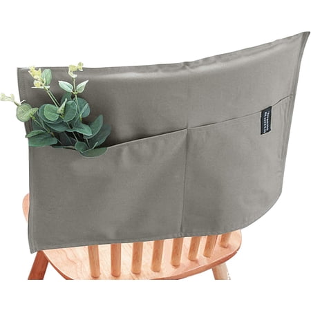 Chairback Buddy Pocket Seat Sacks Restaurant Hotel Chair Organizer ...