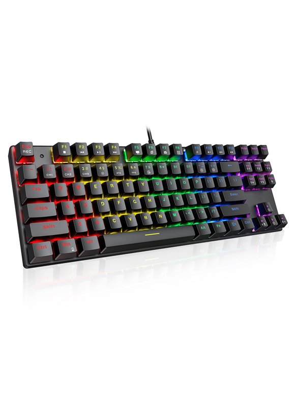 PC Gaming Keyboards in PC Gaming Peripherals & Accessories - Walmart.com
