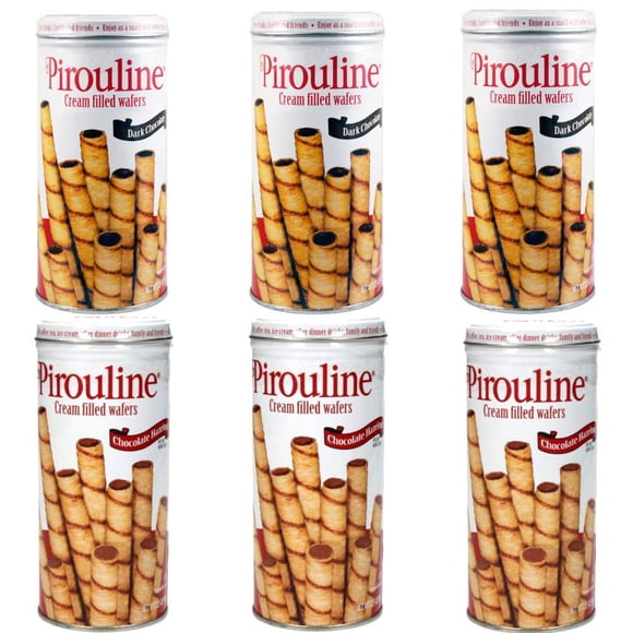Brand: Pirouline