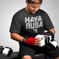 Hayabusa Boxing Hand Wraps for Kids Perfect Stretch 4.0 - Red, 120 ...