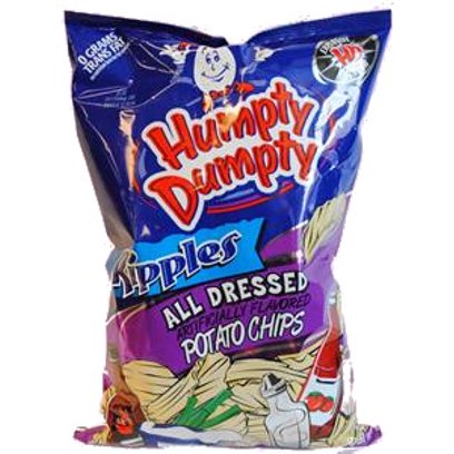Humpty Dumpty Chips : Snacks, Cookies & Chips - Walmart.com - Walmart.com