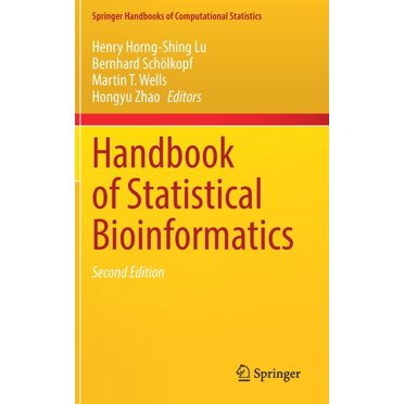 Springer Handbooks of Computational Statistics: Handbook of Computational Finance (Hardcover ...