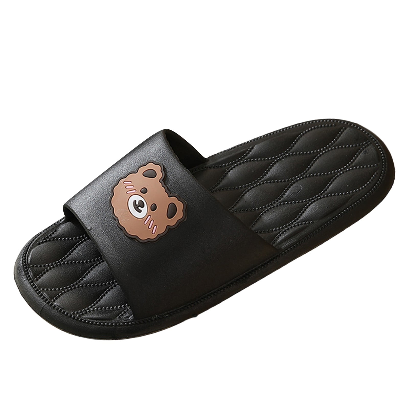 Click here for B91xz Mens Shower Shoes Non-Slip Beach Open Toe Be... prices