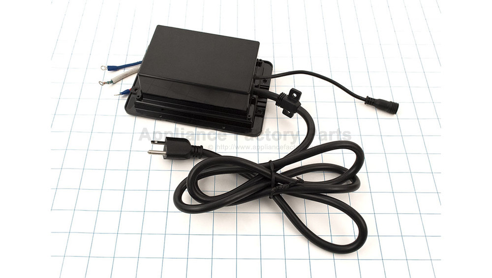 Power Box Kit 9907190017 - Walmart.com