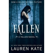 Fallen: The Fallen Series Boxed Set (Hardcover) - Walmart.com