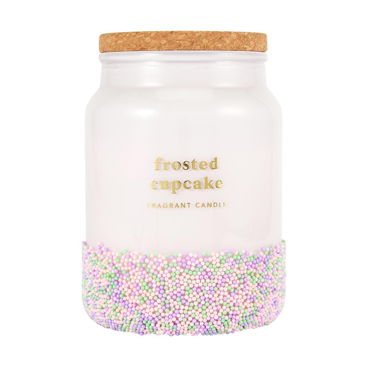 Click here for Anko Sprinkle Candle Cupcake M prices