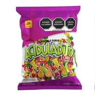 Ositos de gomita Icee sabores cereza y mora azul 454 g | Walmart en línea