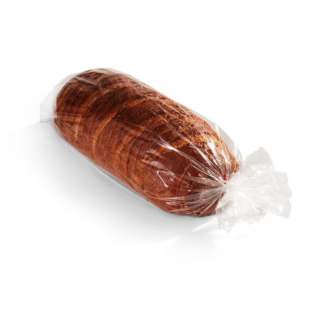 Klosterman Sliced Artisan Whole Wheat Batard Loaf -- 8 per case ...