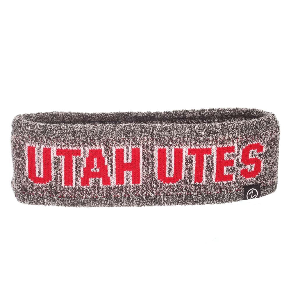 Utah Utes Zephyr Women's Haze Headband - Walmart.com