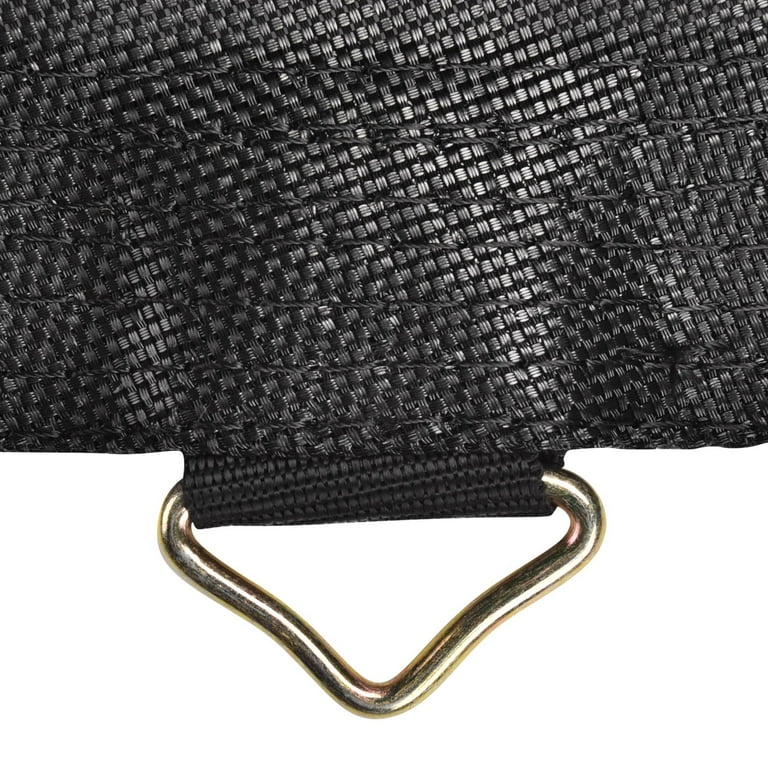 Trampoline Jumping Mat AW Replacement Trampoline Mat With 72 V-Rings ...