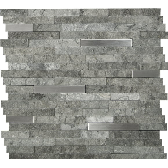 Interlocking Wall Panels