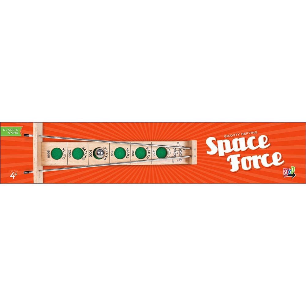 Space Force Game - Walmart.com