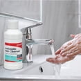 LEADER Antiseptic Skin Cleanser, Chlorhexidine Gluconate 4% Solution 8 ...