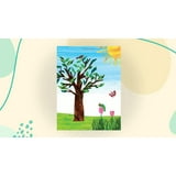 World of Eric Carle The Very Hungry Caterpillar's First Spring, (Board ...