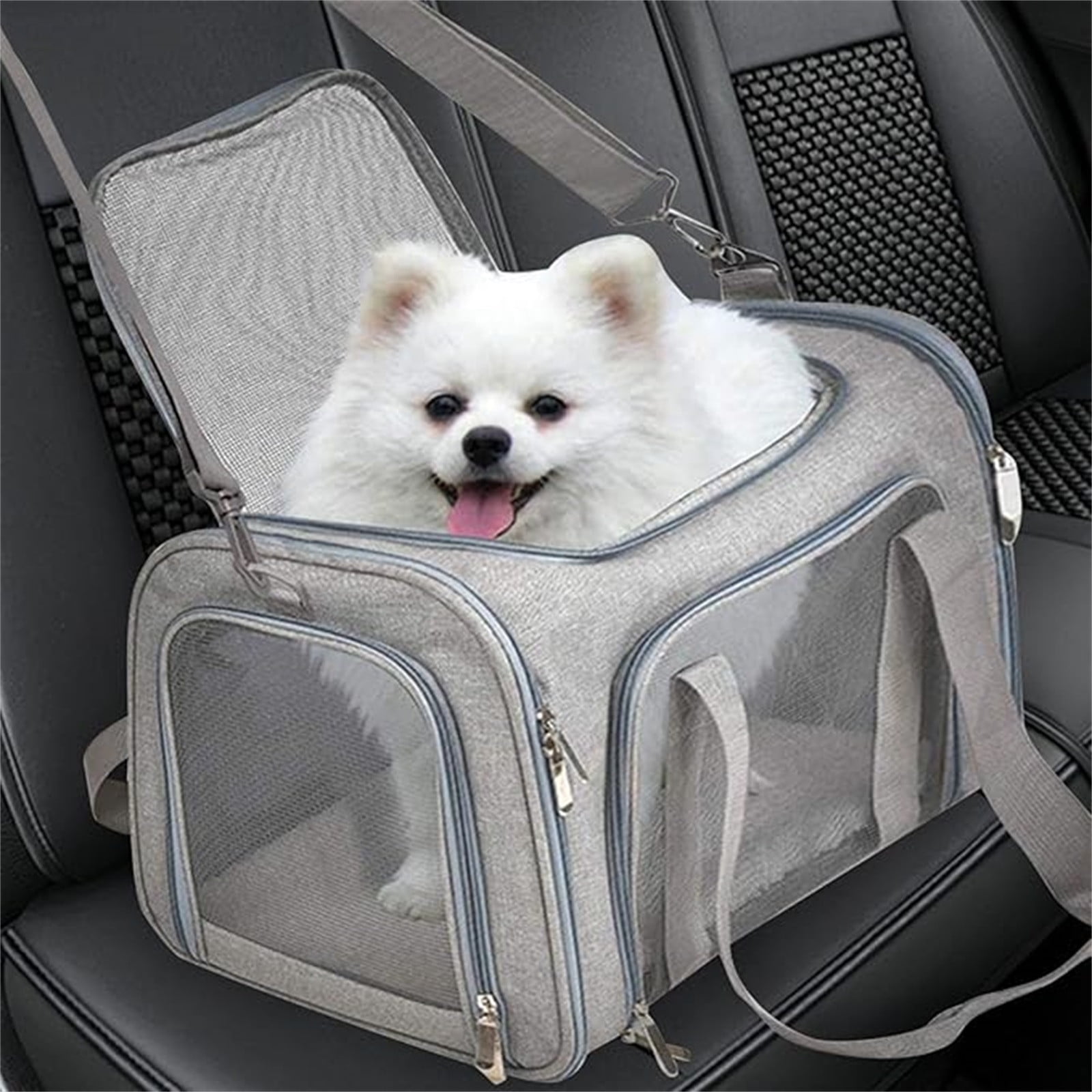 Click here for Birdeem Pet Carrier For Cats And Dogs portable Tra... prices
