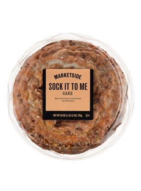 Marketside Cakes & Cupcakes in Marketside Bakery - Walmart.com