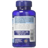 Puritans Pride Vitamin B-12 1000 Mcg Timed Release Caplets, 250 Count - Walmart.com
