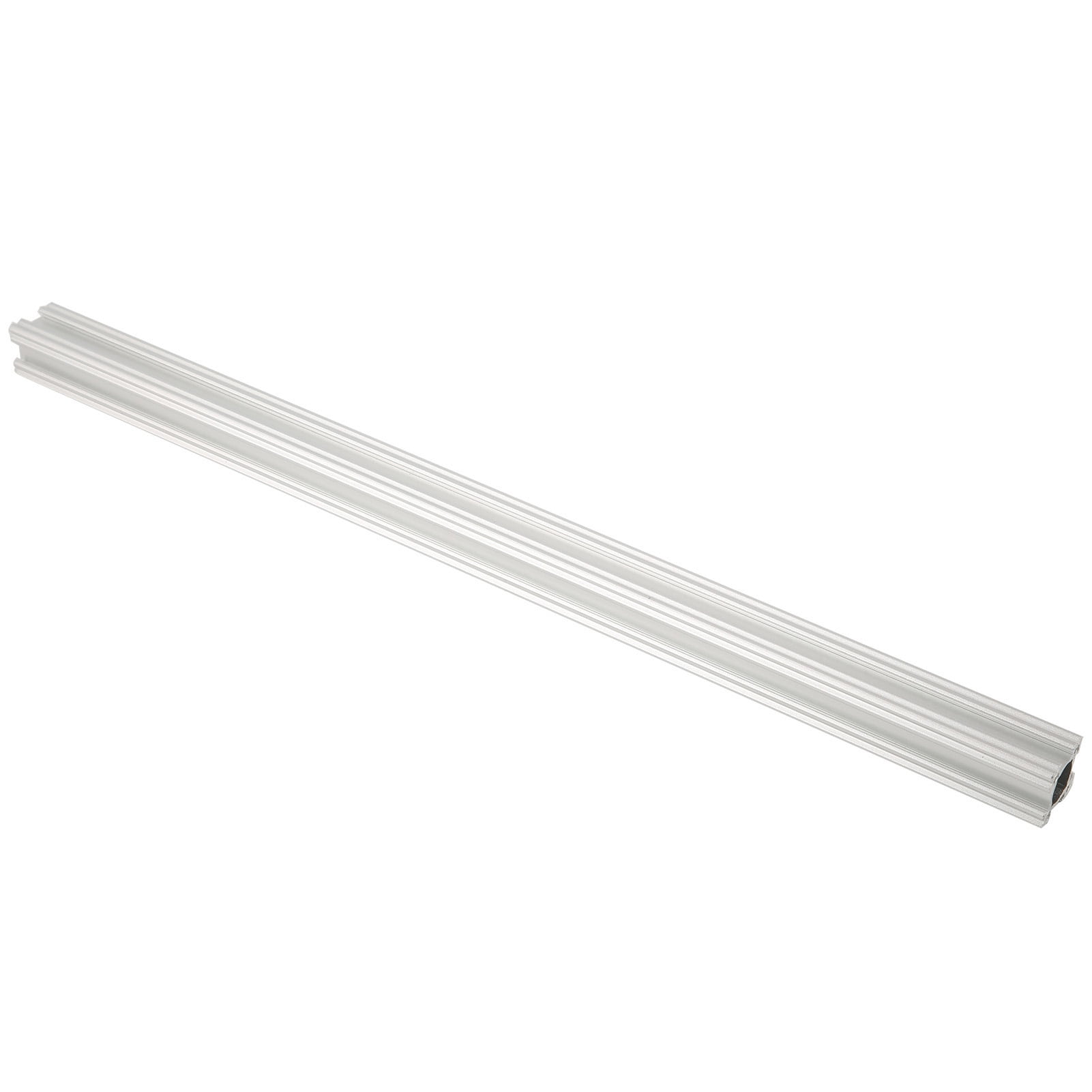 Piezas de riel lineal, riel lineal con ranura en T, riel lineal ...