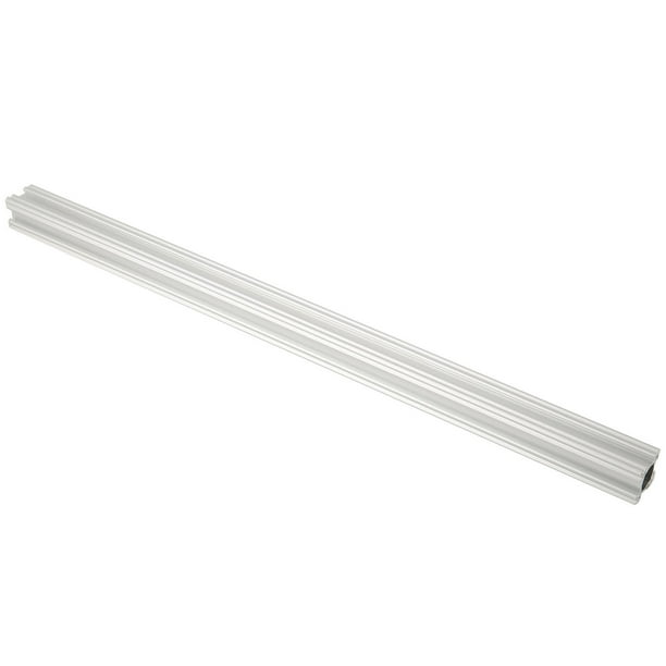 Piezas de riel lineal, riel lineal con ranura en T, riel lineal ...