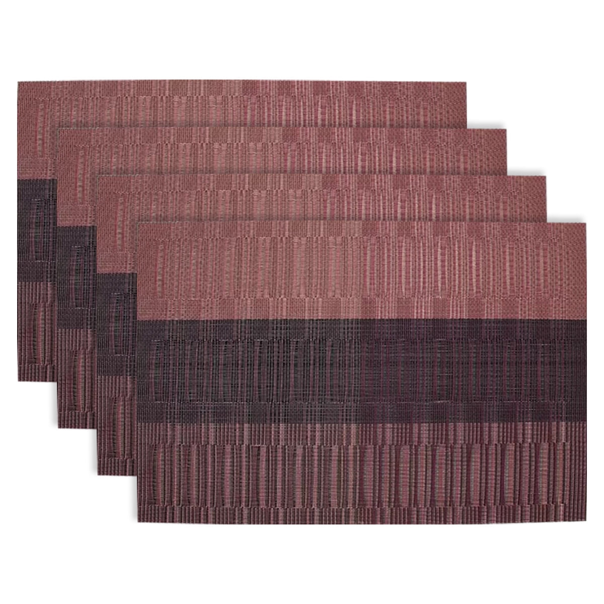 Click here for Mfg2020 Placemat  Durable Table Placemat  Washable... prices