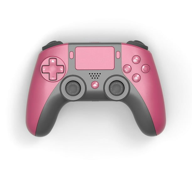 Ourlova Bluetooth-compatible Wireless Controller Programming Six-axis ...