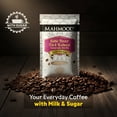 Mahmood Coffee Instant Coffee Mix, Turkish Coffee with Milk & Sugar, 12 ...