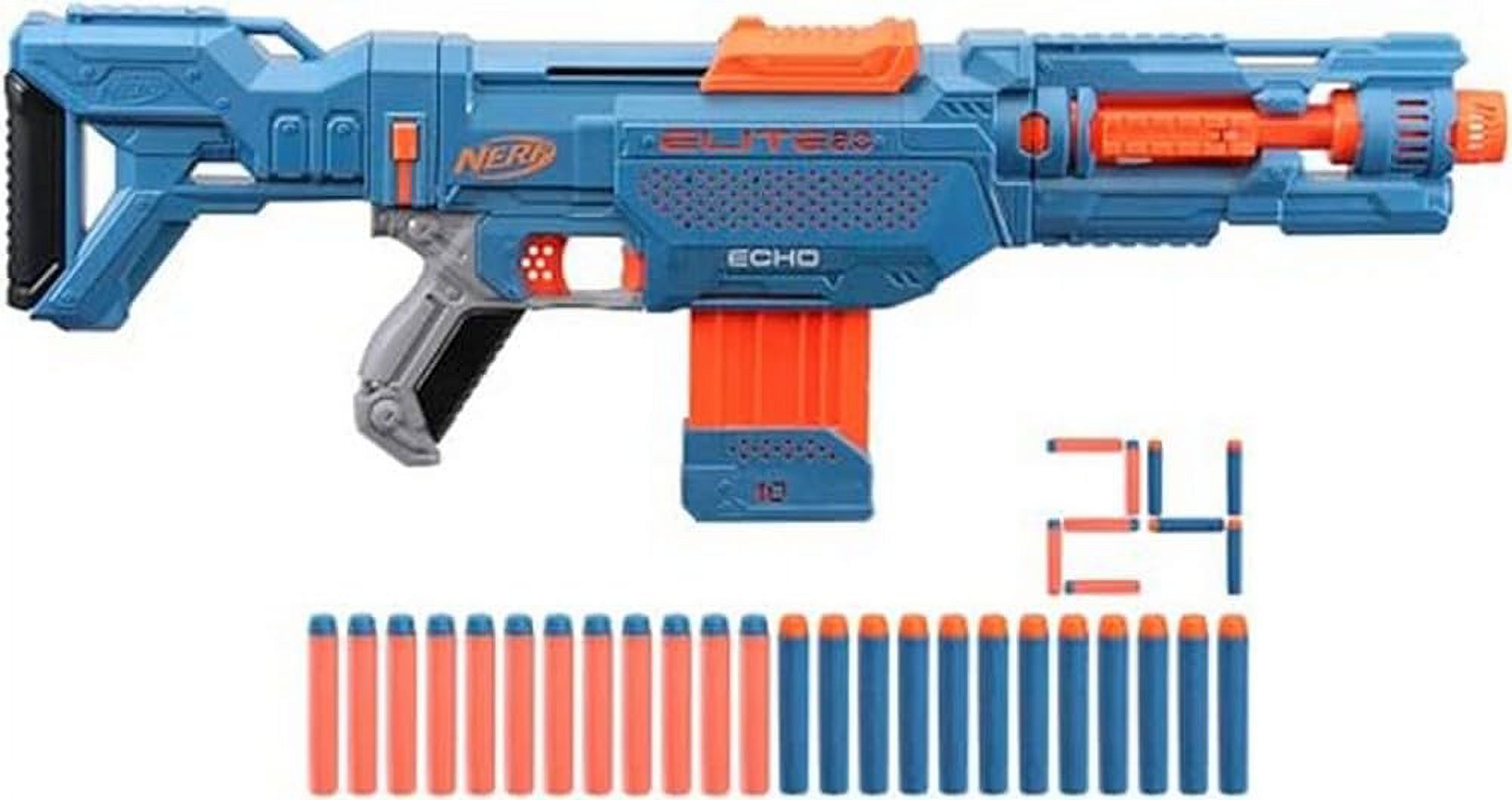 NER Elite 2.0 Eco CS 10 | Bodega Aurrera en línea