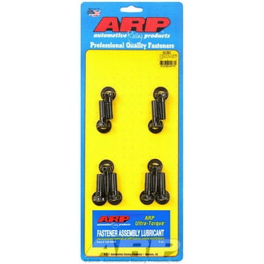 ARP Timing Cover and Water Pump Bolt Kit Small Block Ford P/N 454-1502 ...