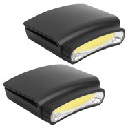 Micro Mini LED Hat Clip Light - Walmart.com